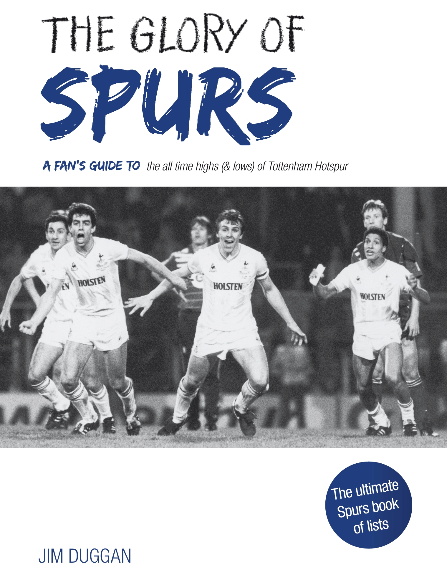 The TOPSPURS Editorial